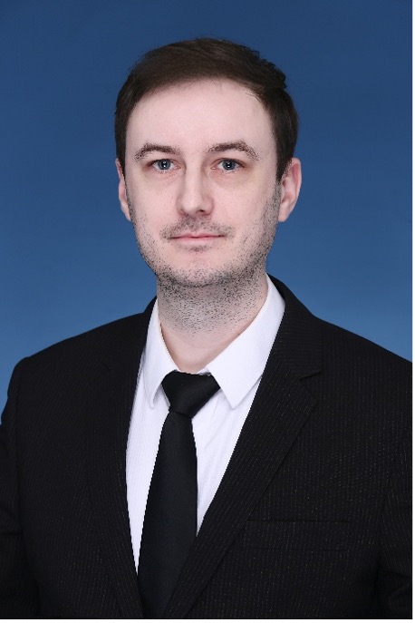 James Blouin-成都理工大学国际教育学院 成都理工大学牛津布鲁克斯学院