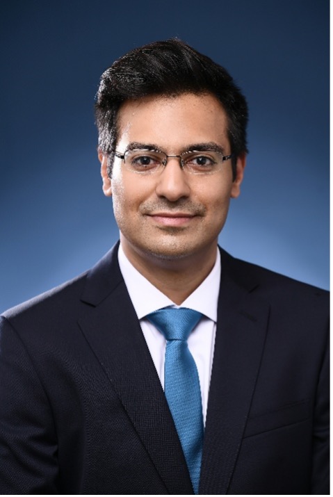 Anil Kumar Sandhal-成都理工大学国际教育学院 成都理工大学牛津布鲁克斯学院