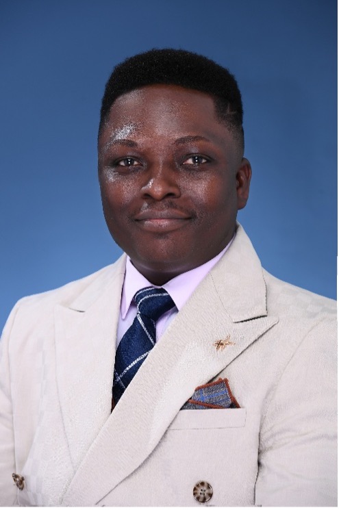 Happy Nkanta Monday-成都理工大学国际教育学院 成都理工大学牛津布鲁克斯学院