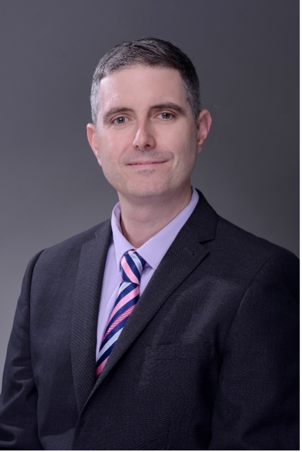 Alex Boyle-成都理工大学国际教育学院 成都理工大学牛津布鲁克斯学院