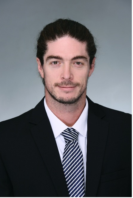 Benjamin Metcalf-成都理工大学国际教育学院 成都理工大学牛津布鲁克斯学院